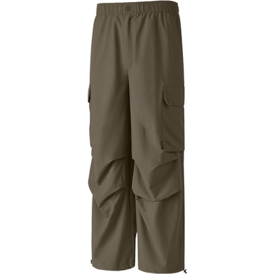 SKECHERS斯凯奇男子运动休闲长裤P125M013-00NG