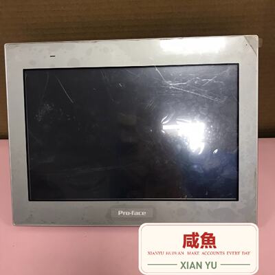【询价】PFXST6600WADE 普洛菲斯触摸屏适用