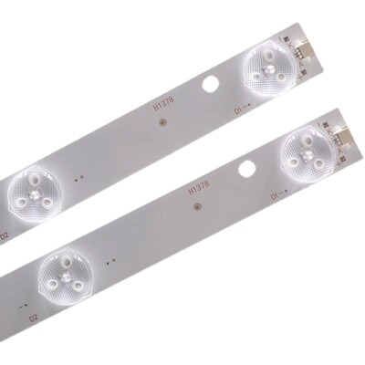 鲁至适用日松LED32HD700迈科MK-8188 LED-32A灯条液晶电视LED灯条