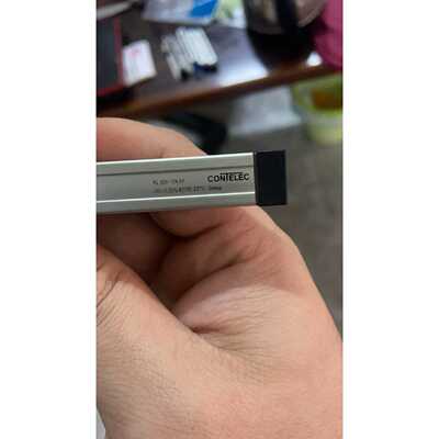 议价行程测量器CONTELEC  KL500-5KO/M