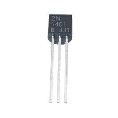 2N5401 2N5551 MMBT5401 2L MMBT5551 G1 直插 贴片 晶体管三极管