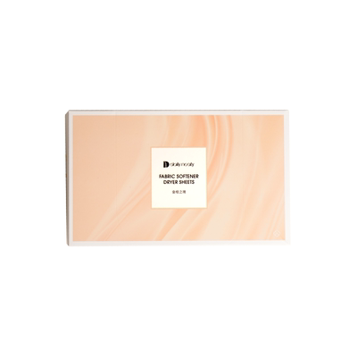 烘干机香衣片香薰片留香持久柔顺