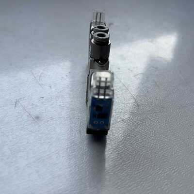 议价SY32205MZDC4电磁阀单适用