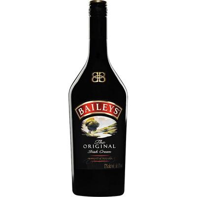 进口洋酒baileys百利甜原味700ml