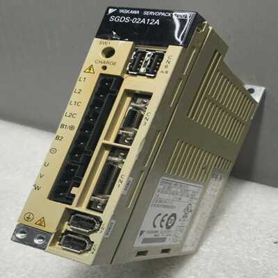 非标价YASKAWA ELECTRIC SERVO AMPLIFI议价