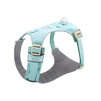 zooland狗狗胸背牵引绳轻薄不闷