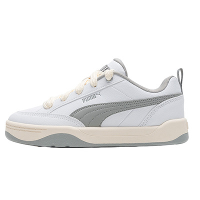 PUMA彪马板鞋男鞋女鞋2026春季新款休闲鞋情侣面包鞋运动鞋395084