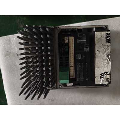 议价SEW变频器MM05D50300维修