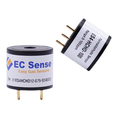 ES4-HCHO-5PPM气体传感器德国EC