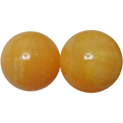 大号手握球原石保健手球实心