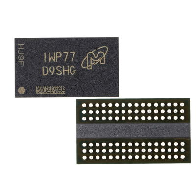 MT41K256M16TW-107P低功耗内存