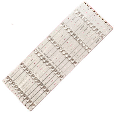 适用芒果50mZ1创维50V8E 50G6 50N2 50F5A灯条5800-W50005-0P00液