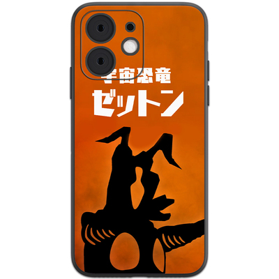 怪兽苹果16钢化玻璃手机壳华为