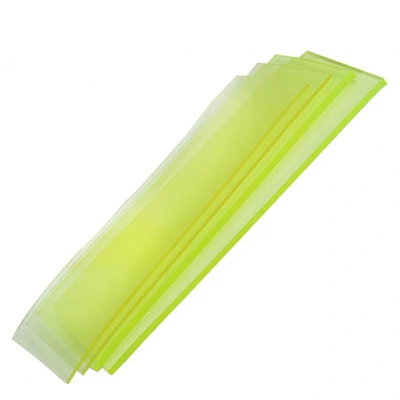 耐磨牛筋聚氨酯弹力PU板耐磨软板