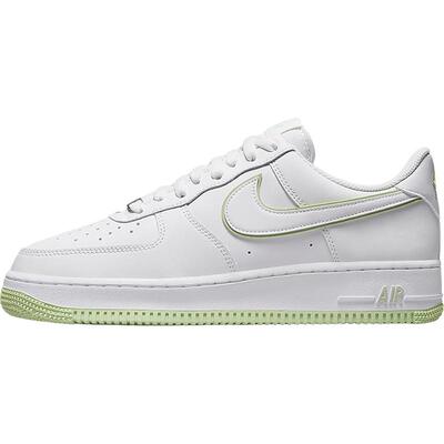 Nike/耐克官方正品Air Force 1 Low男士耐磨运动板鞋DV0788-105