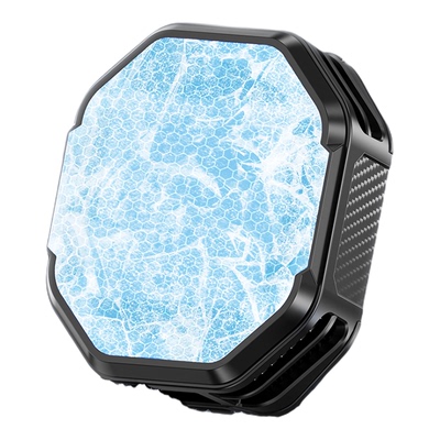 武影子X15半导体手机散热器36W