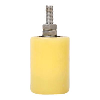 来祥注塑尼龙门轮热销瑶瑶领先