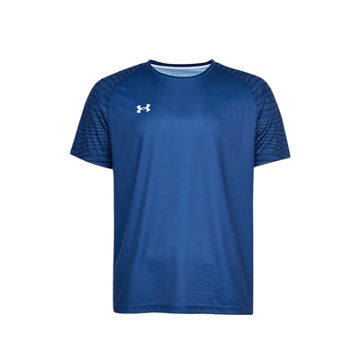 UA安德玛短袖男装运动休闲T恤