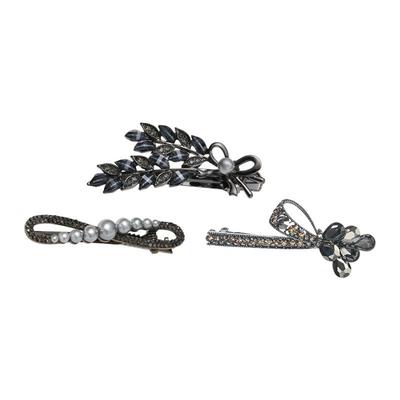 奇美拉发夹女高级感母亲节礼盒