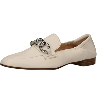 颜值在线很软两穿友高HOGL低跟鞋