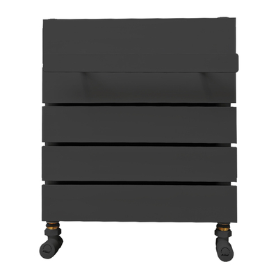 宏途迷你卫浴铜铝复合暖气片