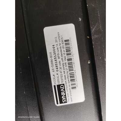 SYNRAD Duo-Lase 48-5SWM-FOS CO