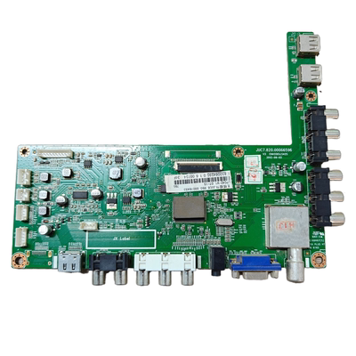 原装长虹LED42B3060主板JUC7.820