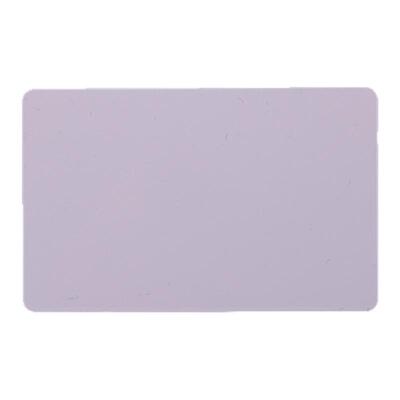 cpu芯片白卡印刷测试免费