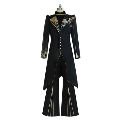 魔法峰会男款cosplay服装