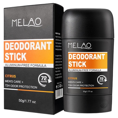 止汗香体膏PerfumedDeodorant