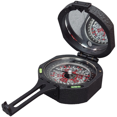 哈尔滨户外便携风水罗盘仪