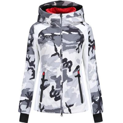 波司登滑雪服鹅绒舒适保暖百搭女