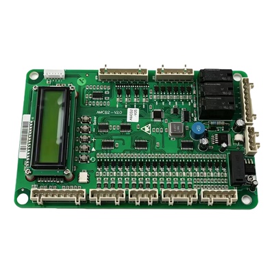 电梯逻辑运动控制板AMCB2-V2.0