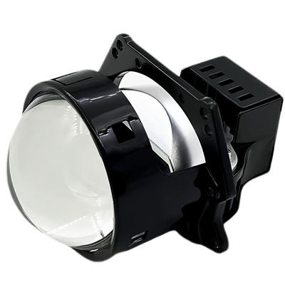 65WLED双光透镜大灯远近光一体