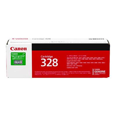 原装硒鼓Canon/佳能CRG-328