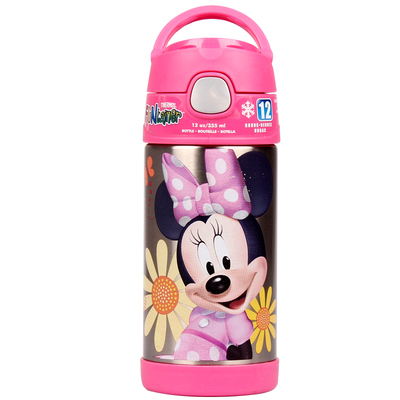 膳魔师原装正品吸管配件