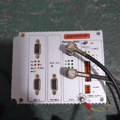 瑞典AKERSTROMS奥凯斯通通讯模块，型号CU96，41议价