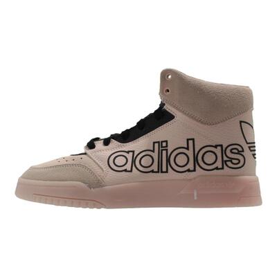 Adidas/阿迪达斯高帮休闲板鞋