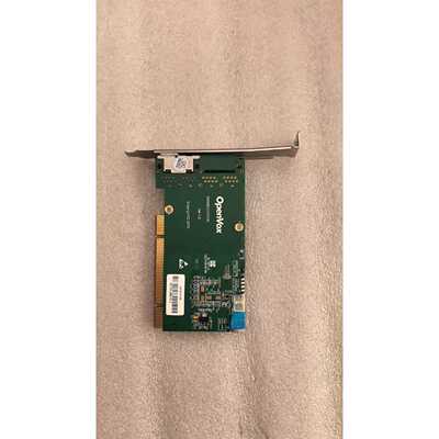 openvox d430/d230/d130，语音卡，成色如-询价