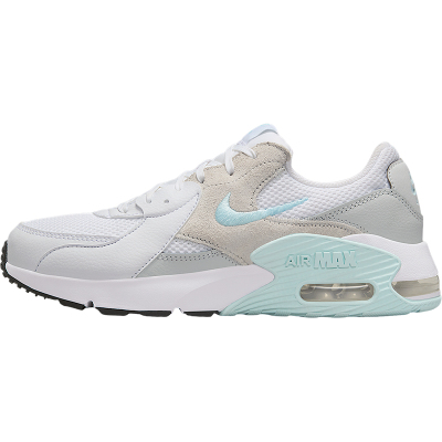 Nike/耐克正品Air Max Excee女士耐磨运动气垫跑步鞋CD5432-135