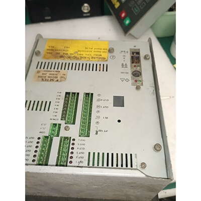 议价德国SETEX515DE染色控制电脑屏幕老化不包功维修