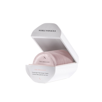 Noble Panacea诺珮诗NP悦颜柔亮焕肌晚霜保湿