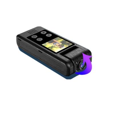 4k高清运动相机超清胸口记录仪