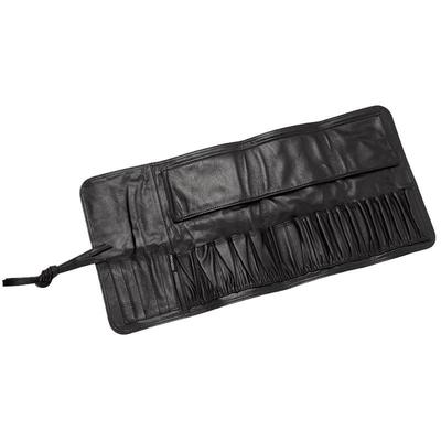 韩国piccasso18孔位推荐化妆刷包