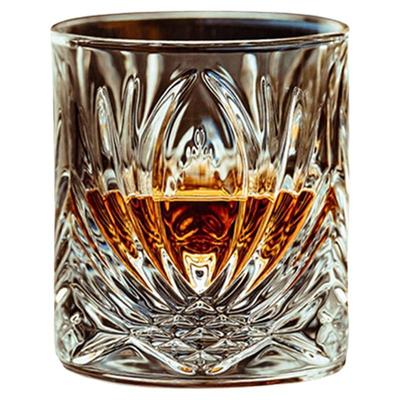 SkyBloom威士忌杯水晶玻璃古典