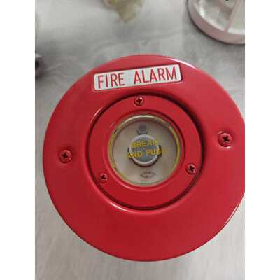 【请询价】FMM517适合消防监控和安全使用品牌是能美NOH