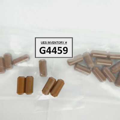 ASM 高级半导体材料 73055-72046 定位销 18 件全新