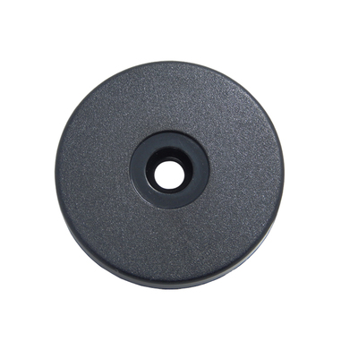 巡更点信息纽蓝卡巡更棒使用