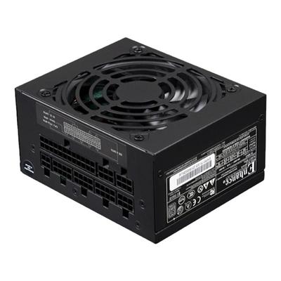 益衡750W全模组SFX电源80铂金