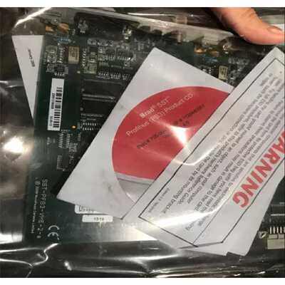 议价SSTPFB3VME2EProfibus全新维修